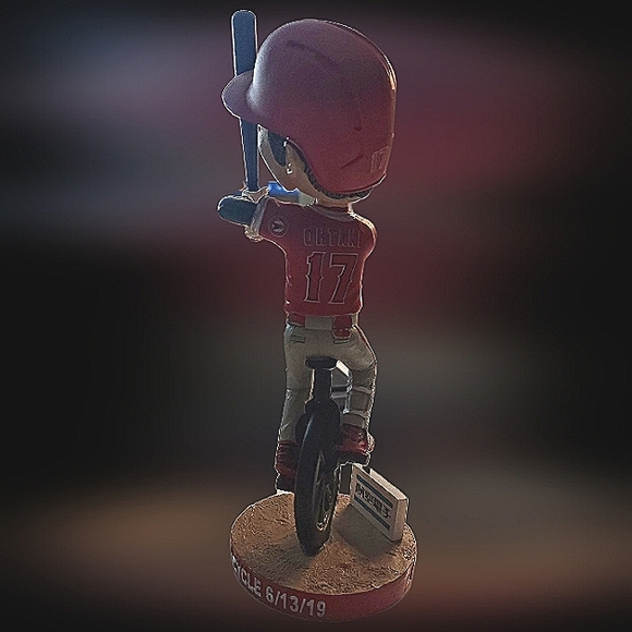 Other | Ohtani Angels Bobblehead | Poshmark